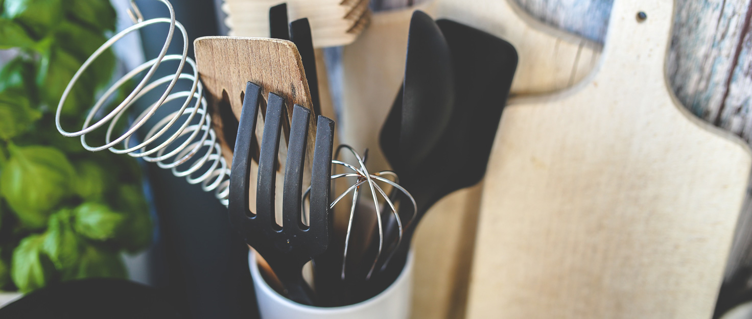 3D Printing Trends Being Used In Kitchen Design - 3DArt
